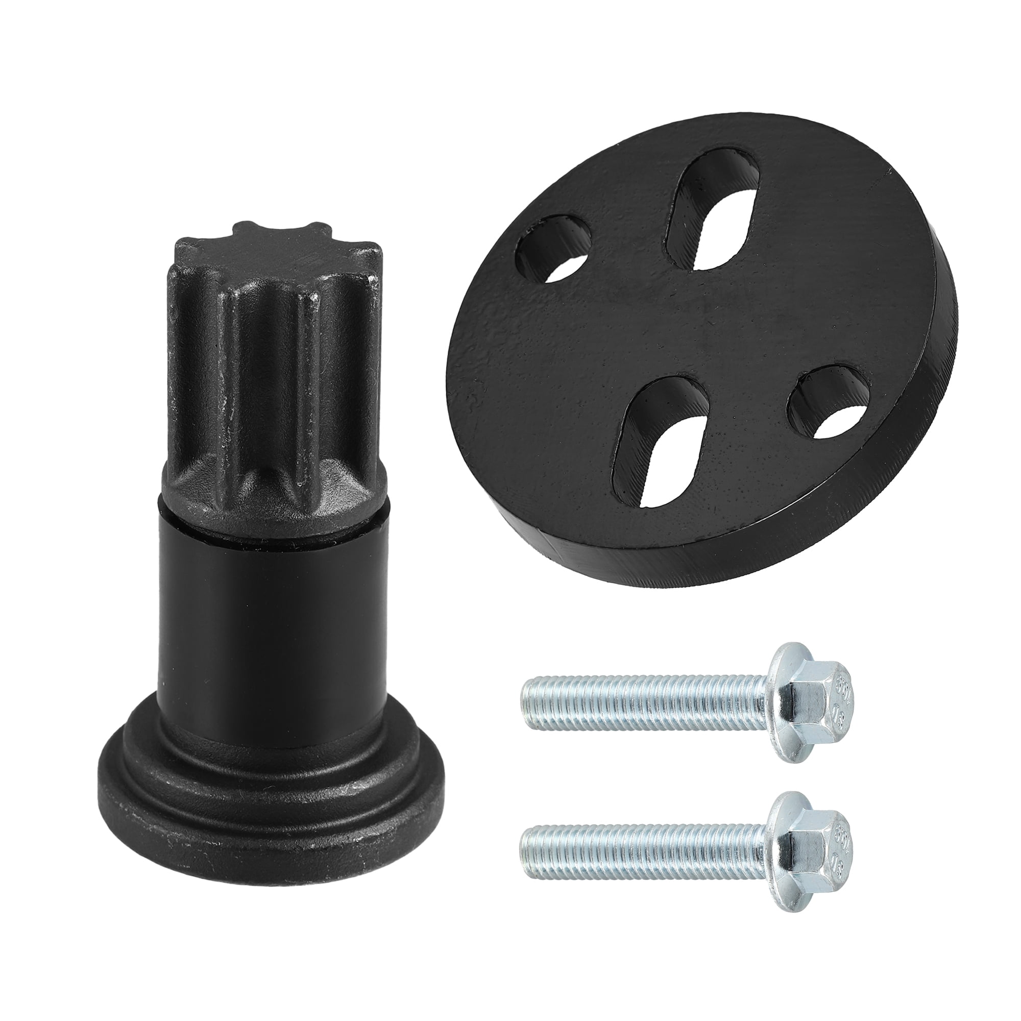 Unique Bargains 1 Set Injection Pump Gear Puller Removal Installer Tool ...