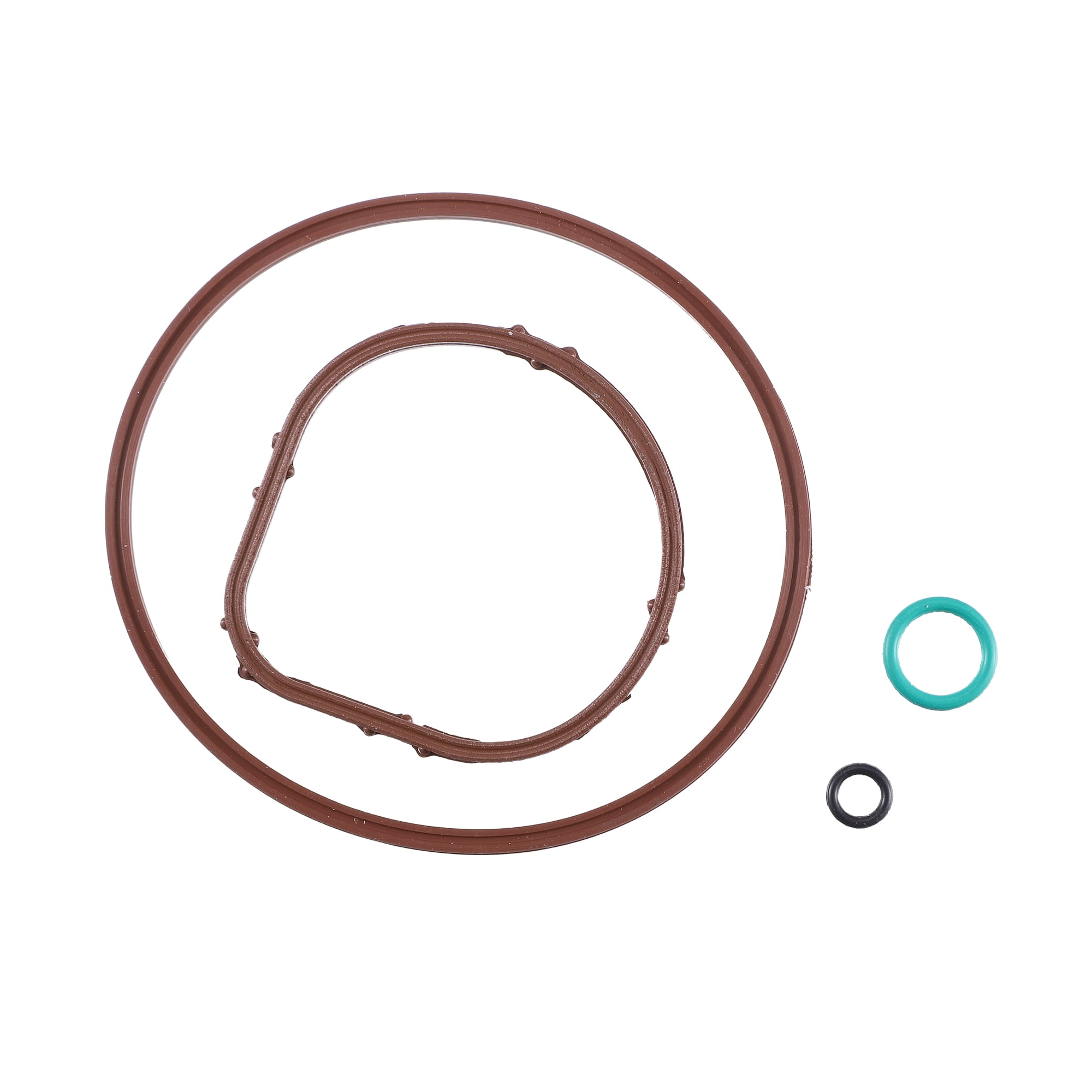 Unique Bargains 1 Set LR010690 Inner Vacuum Pump Seal Ring Repair for ...