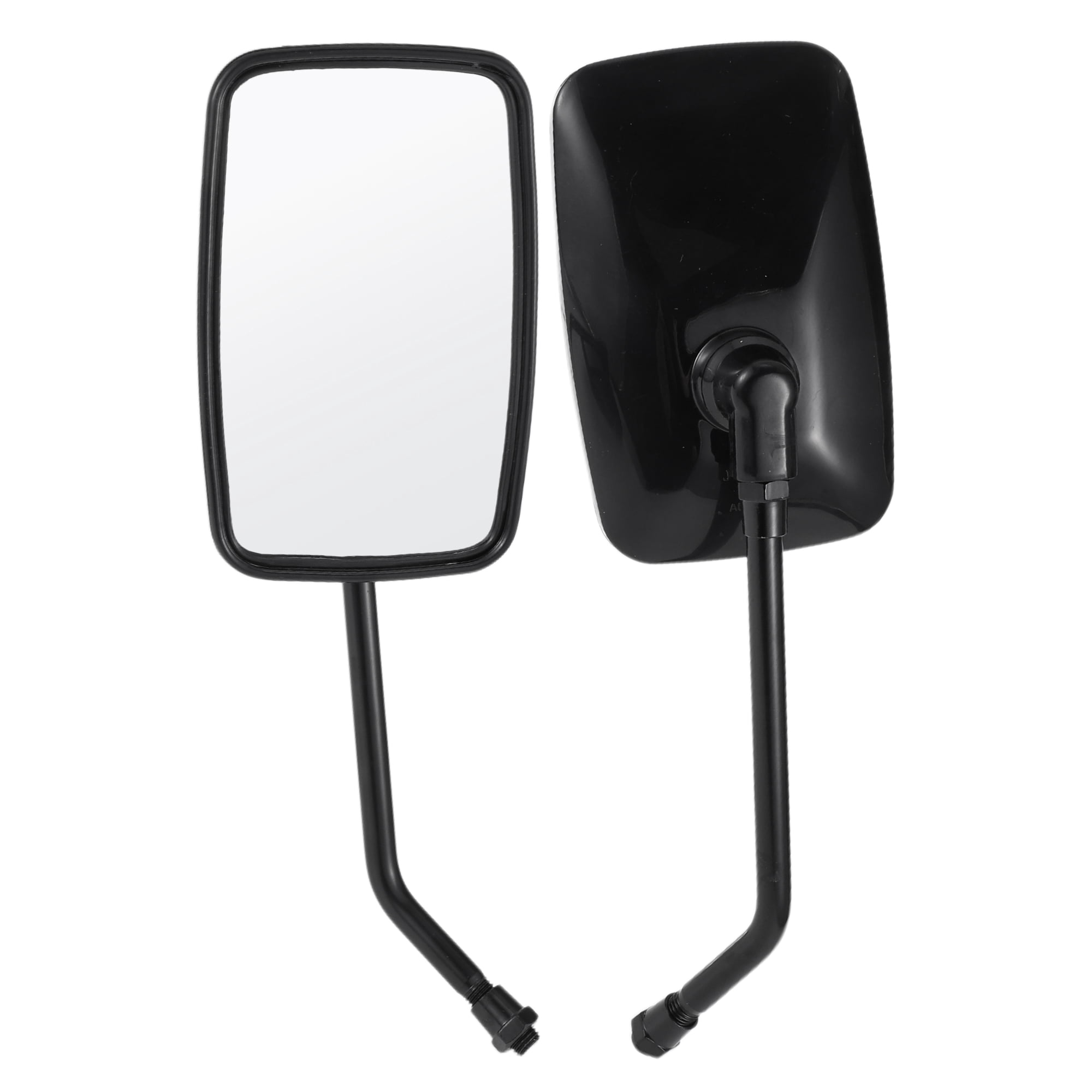 Motorcycle Side Mirror Motorcycle Back View Mirror Electric Bicycle ...