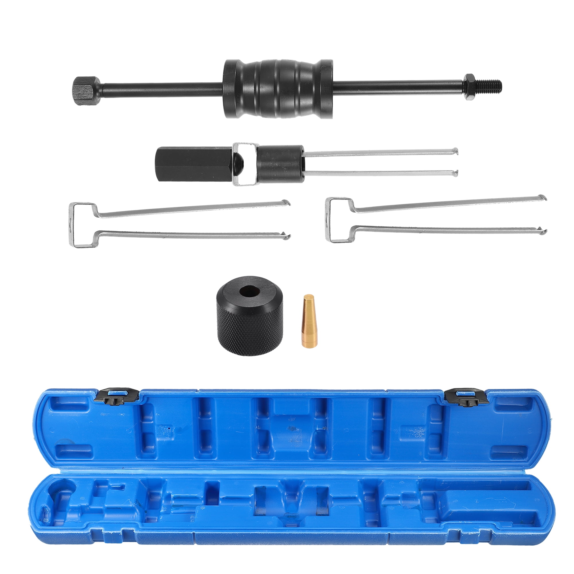 Unique Bargains 1 Set NO. 310-206 Fuel Injector Puller Remover Tool for ...