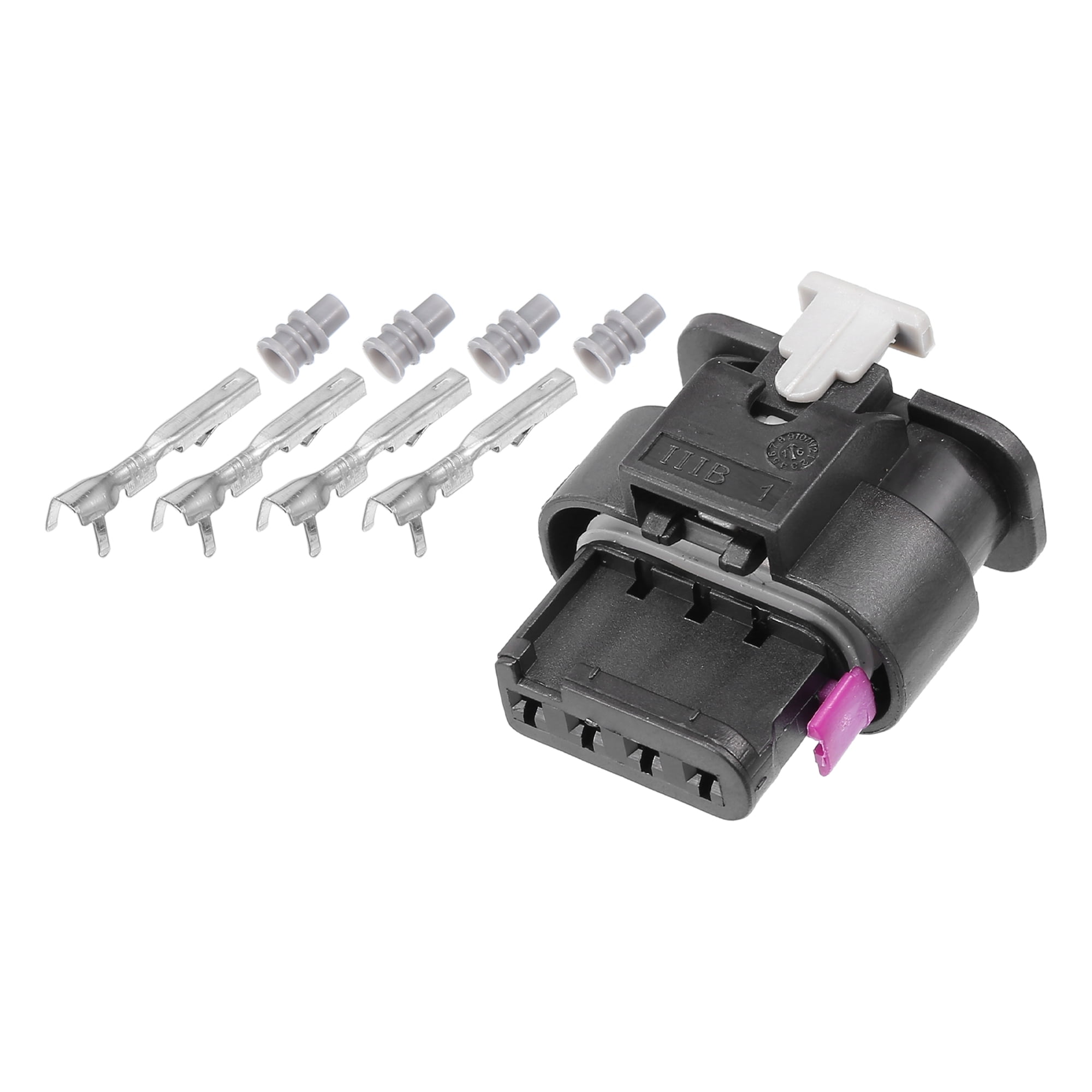 Vw Connectors