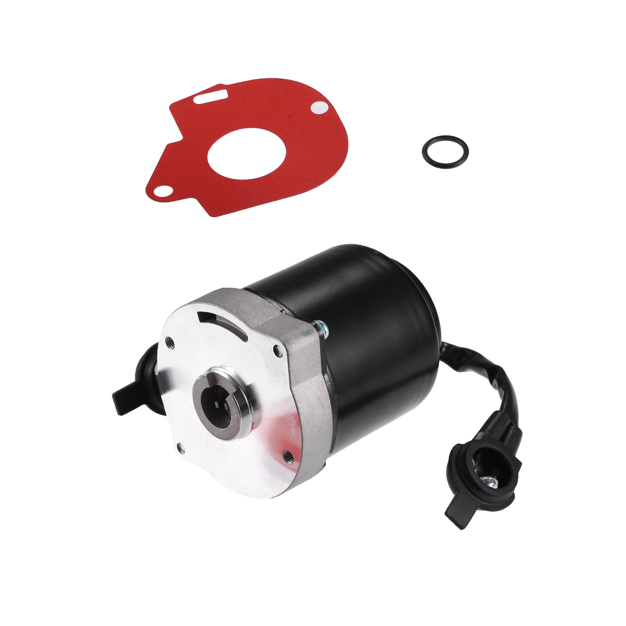 Unique Bargains 1 Set Pump Brake Booster Motor Assembly No.4796060010 ...