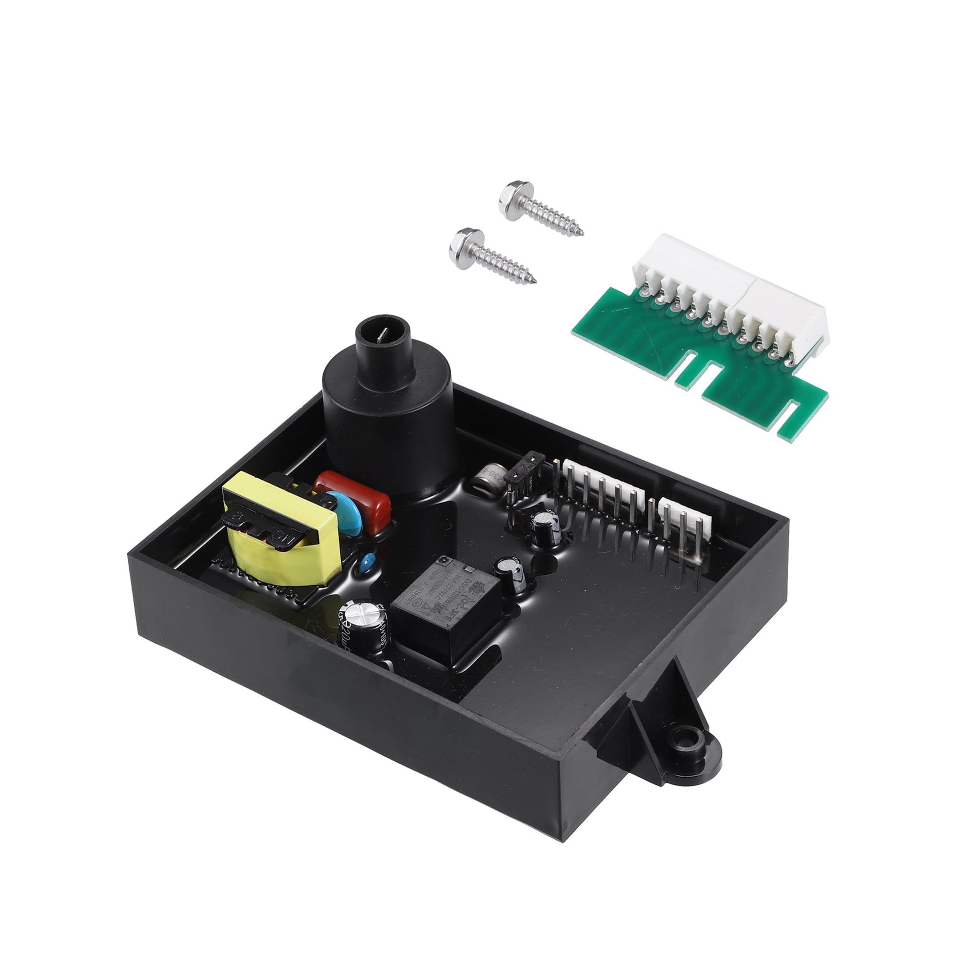 Unique Bargains 1 Set RV Water Heater Ignition Control Circuit Board RV ...