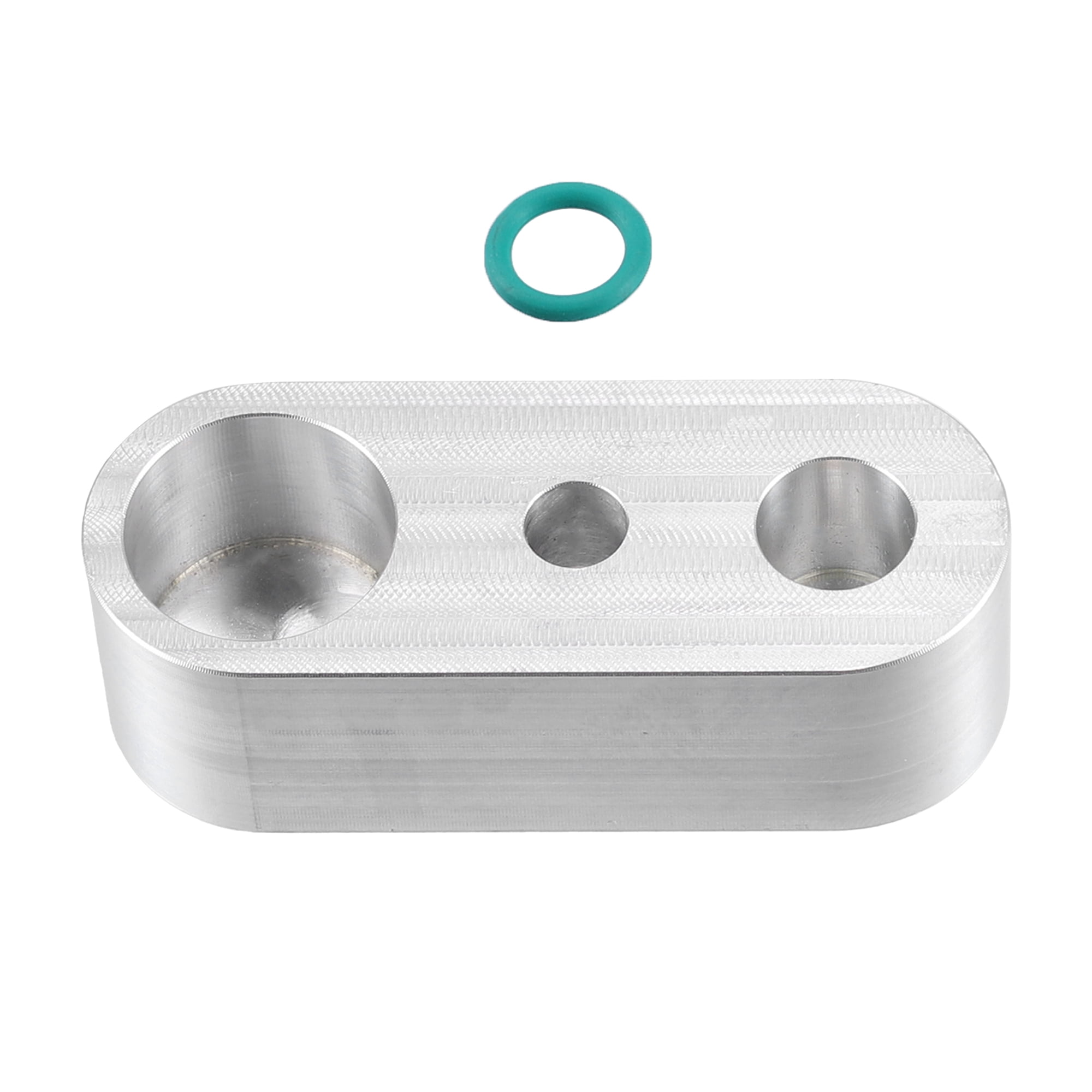 Rear Ac Block Off Caps