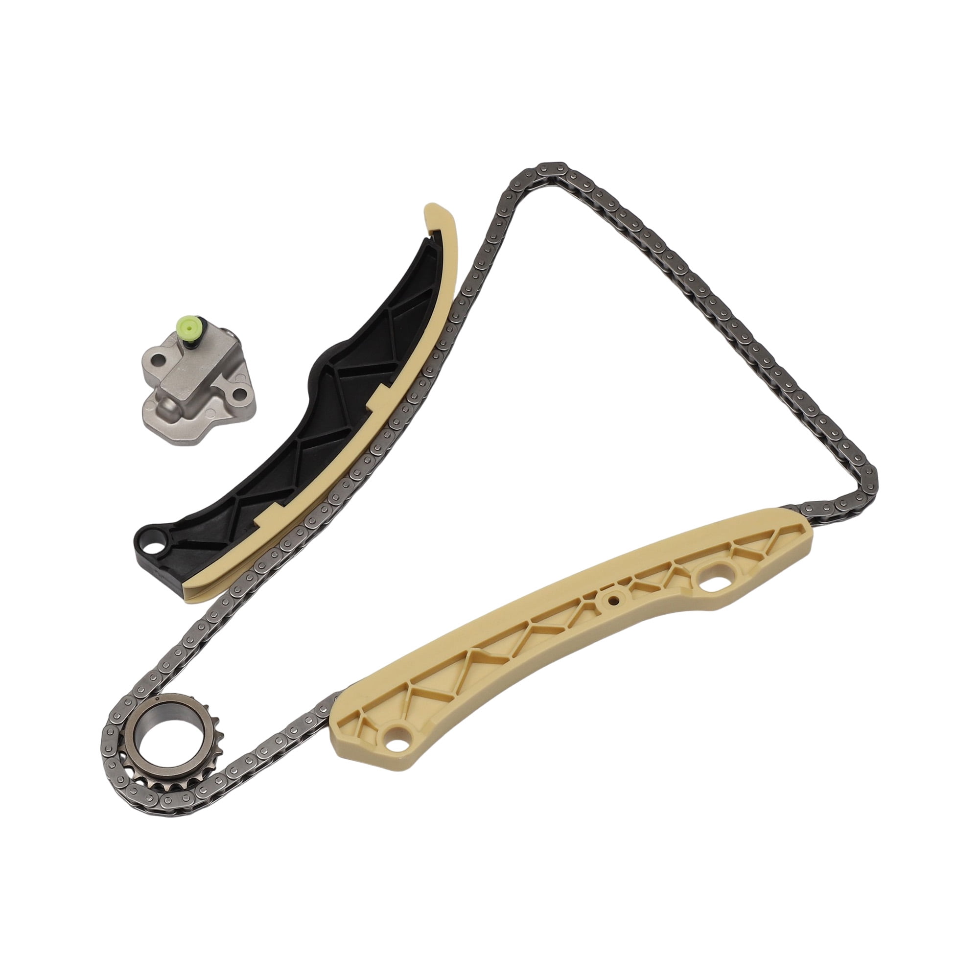 Unique Bargains 1 Set Timing Chain Kit for Hyundai Elantra Veloster ...