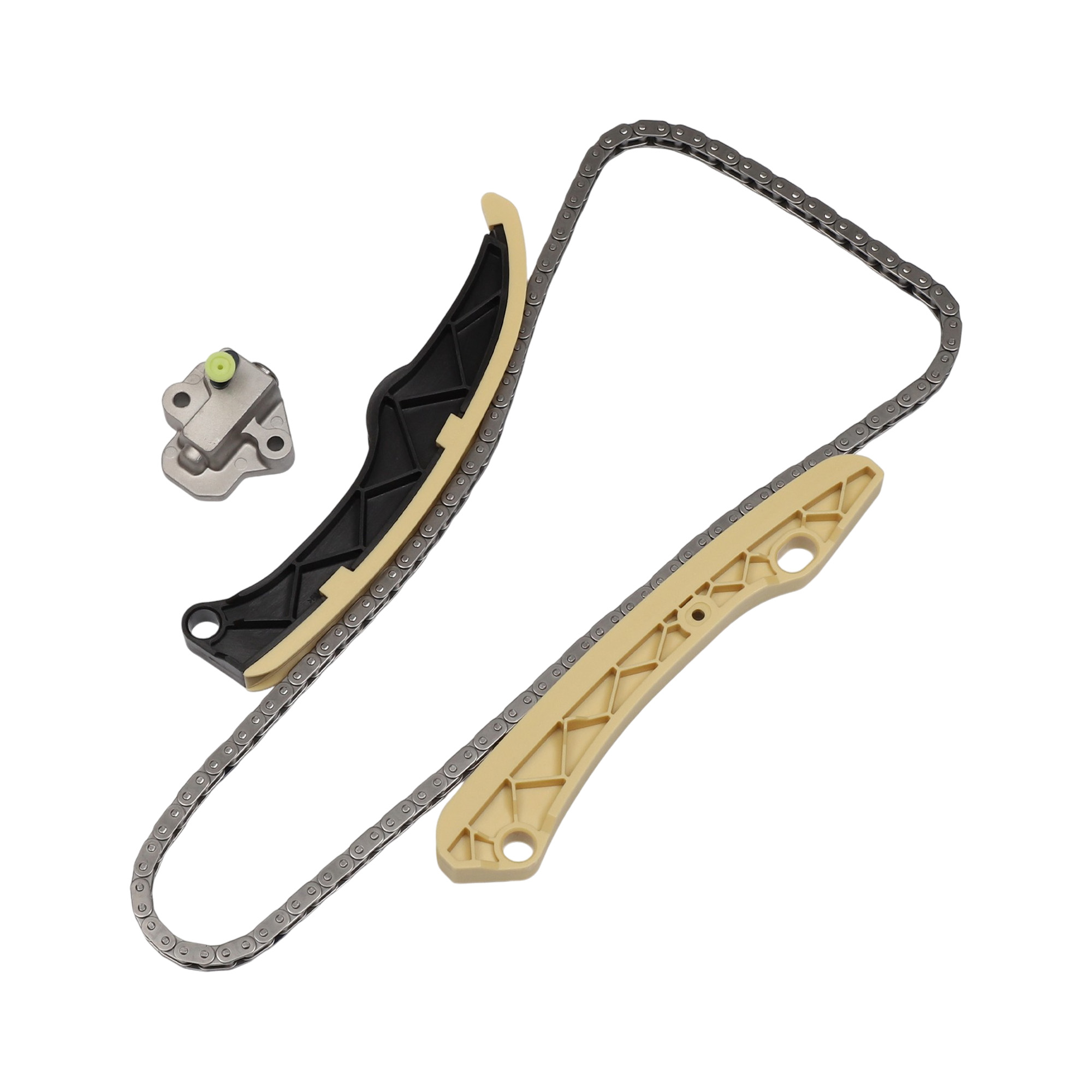 Unique Bargains 1 Set Timing Chain Kit for Hyundai Tucson Kona Accent ...