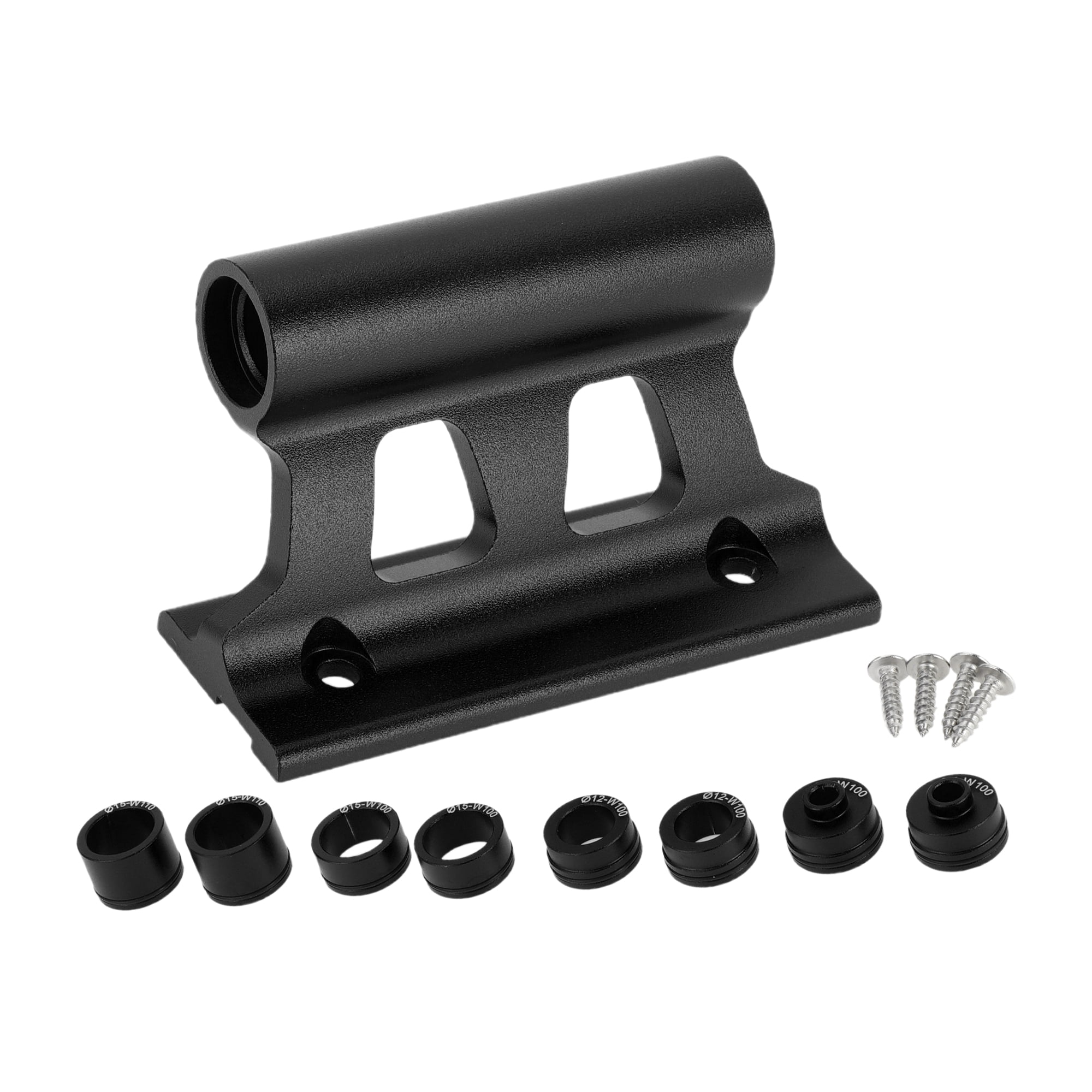 Unique Bargains 1 Set Universal Quick Release Bike Fork Mount Rack for ...