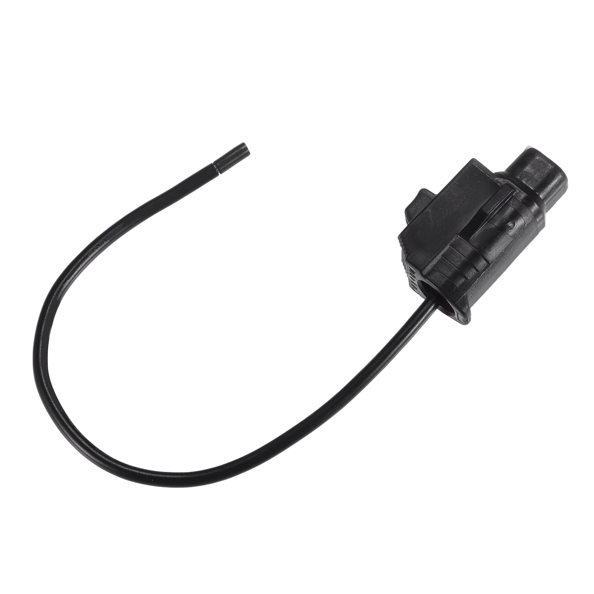 Unique Bargains 1-way TS187 Series Starter Applications Connector Plug ...
