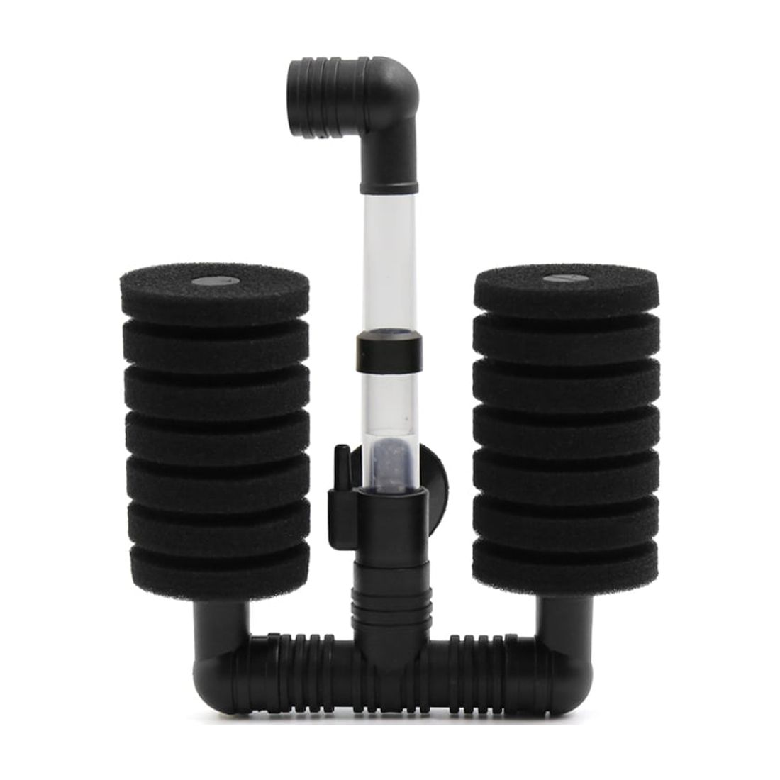 Unique Bargains 10-Gallons Fish Tank Sponge Filter Replacement for ...