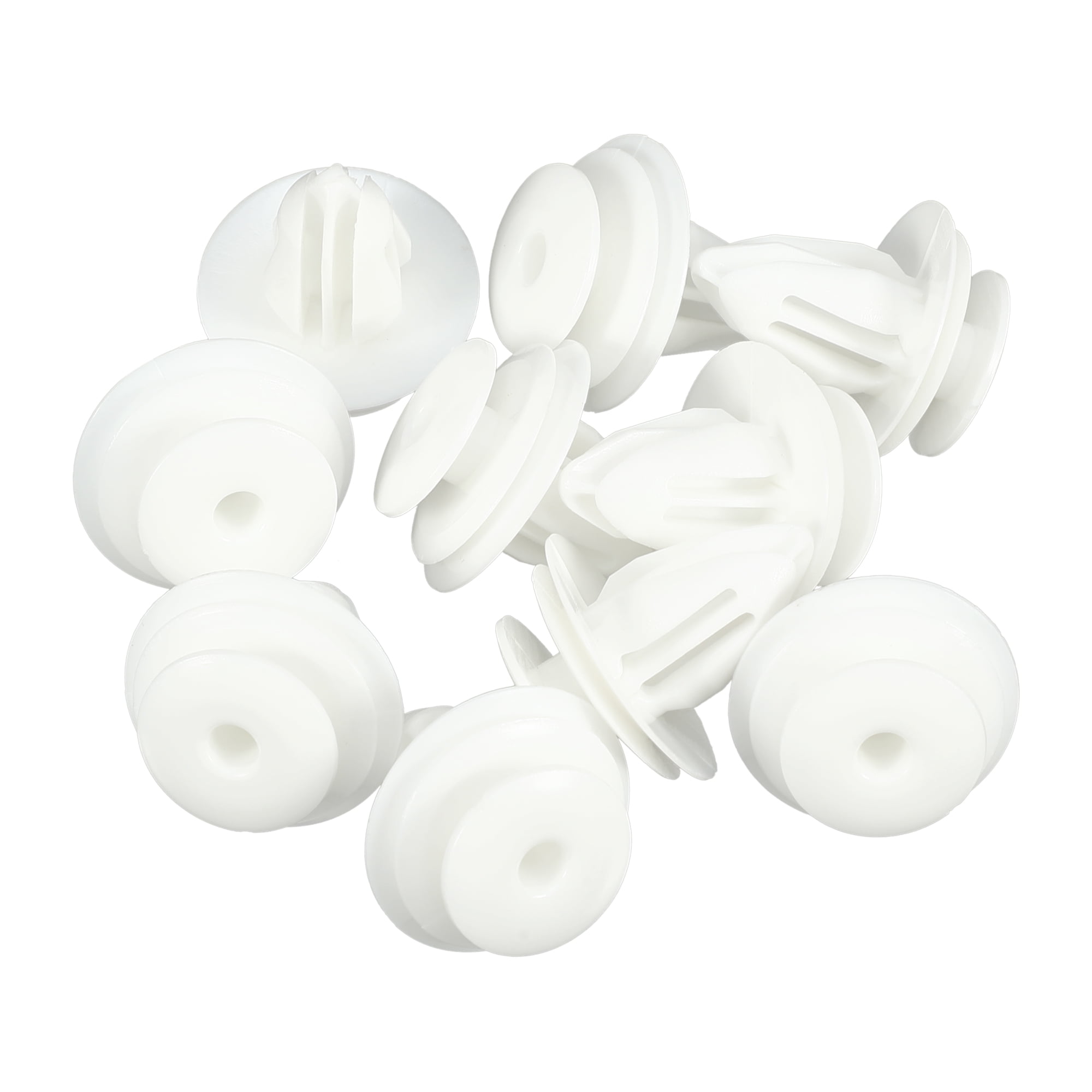 Car Door Trim Panel Push Clips Pillar Retainer, for Nissan 350Z 2003 ...