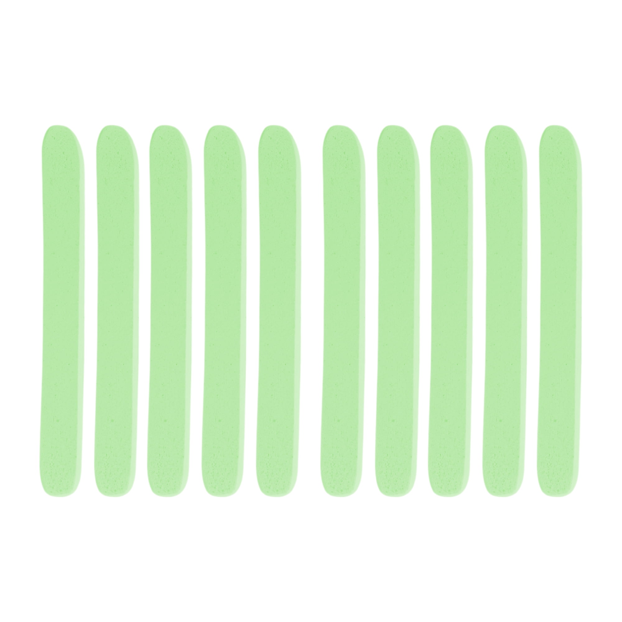 Unique Bargains 10 Pcs Compressed Facial Sponge Portable Reusable ...