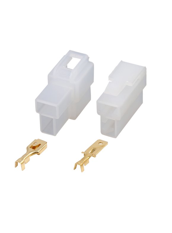 Car Stereo Wire Connectors in Car Stereo Installation - Walmart.com