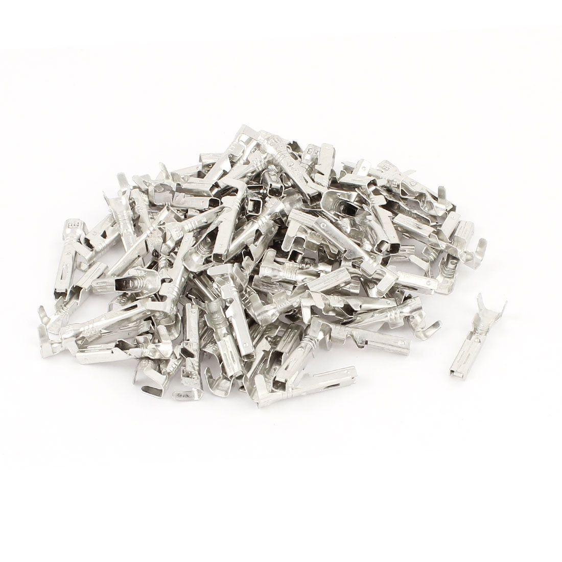 Female Crimp Pins