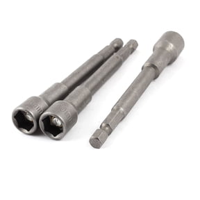 Magnetic 10mm Sockets for Home Improvement and Automotive Projects