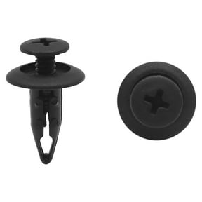 Car Push Pins