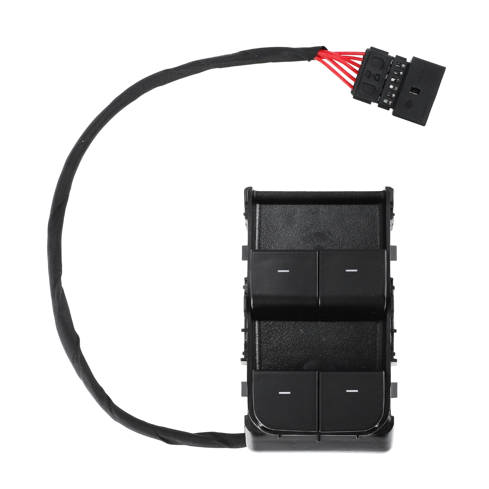 Unique Bargains 1081037-02-G Front Left Driver Side Door Master Power ...