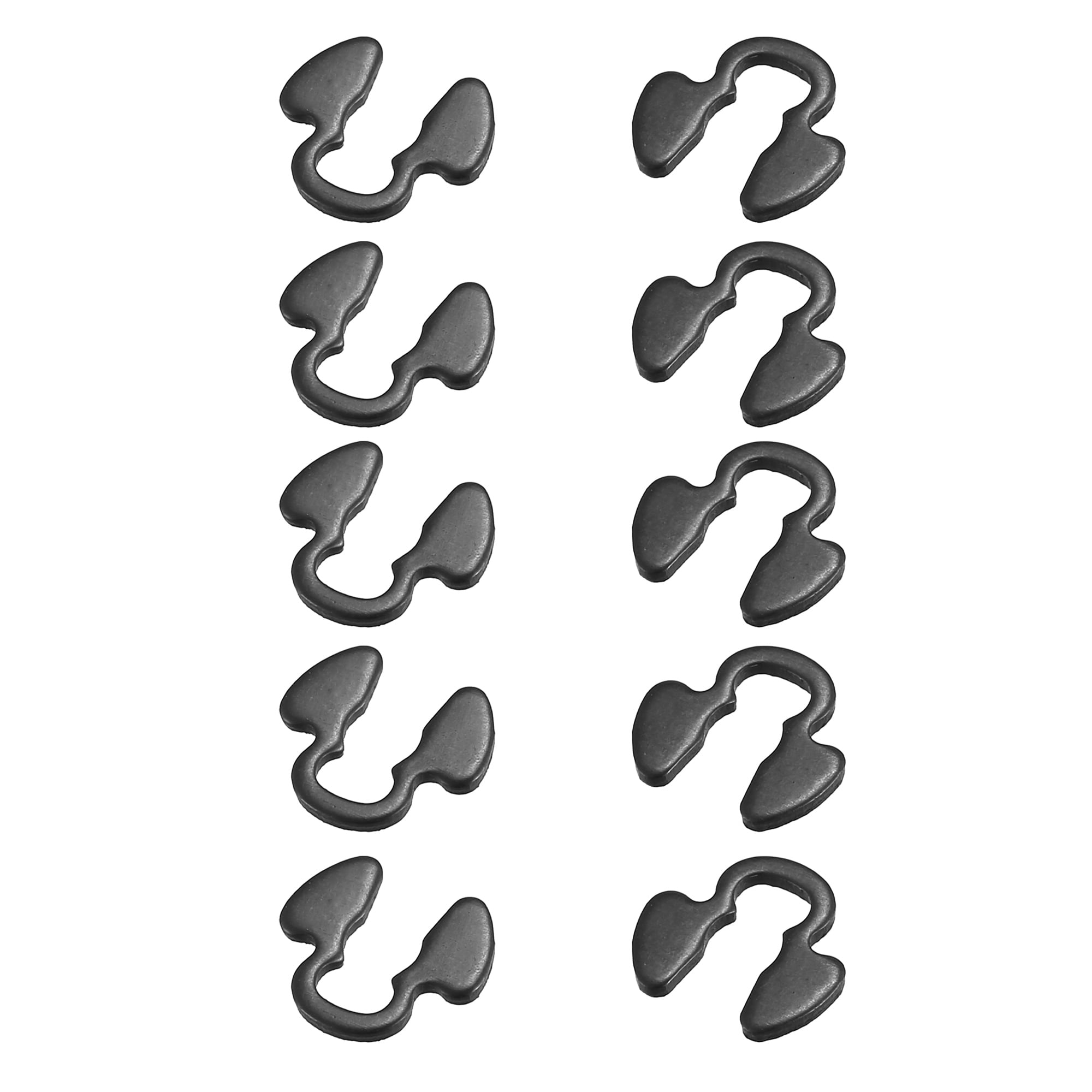 Unique Bargains 10Pcs Shift Cable Clip for Silverado Sierra 4l80e 4l60e ...