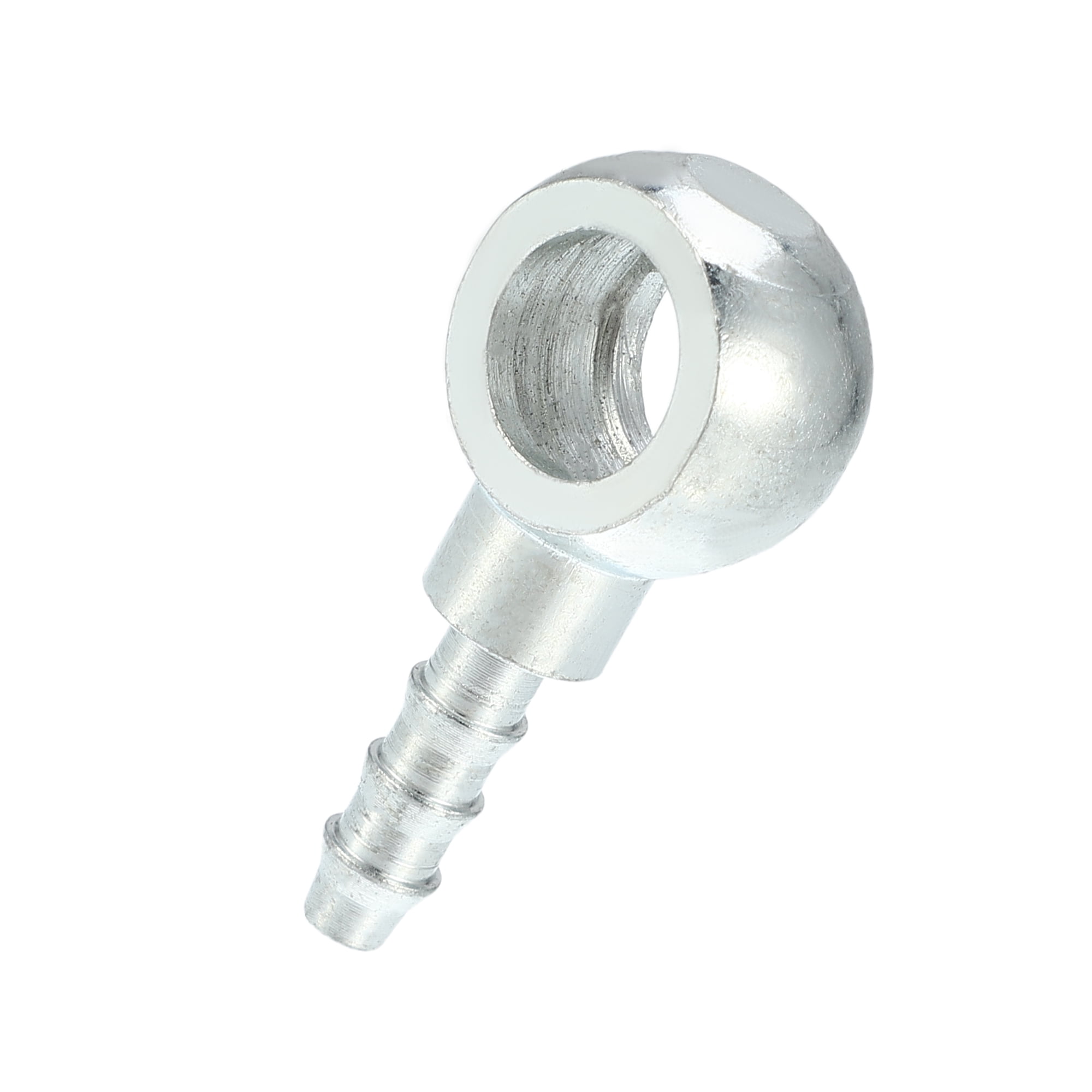 Unique Bargains 10mm Diameter Car Banjo Hose Barb Bolt Fittings Universal Banjo Fitting Fuel ...