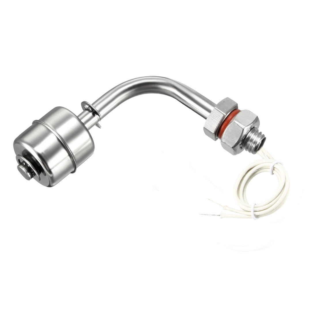 Unique Bargains 10mm Thread Dia Water Level Sensor Stainless Steel ...