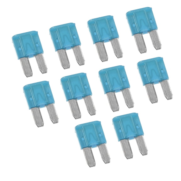 Mini Blade Fuses