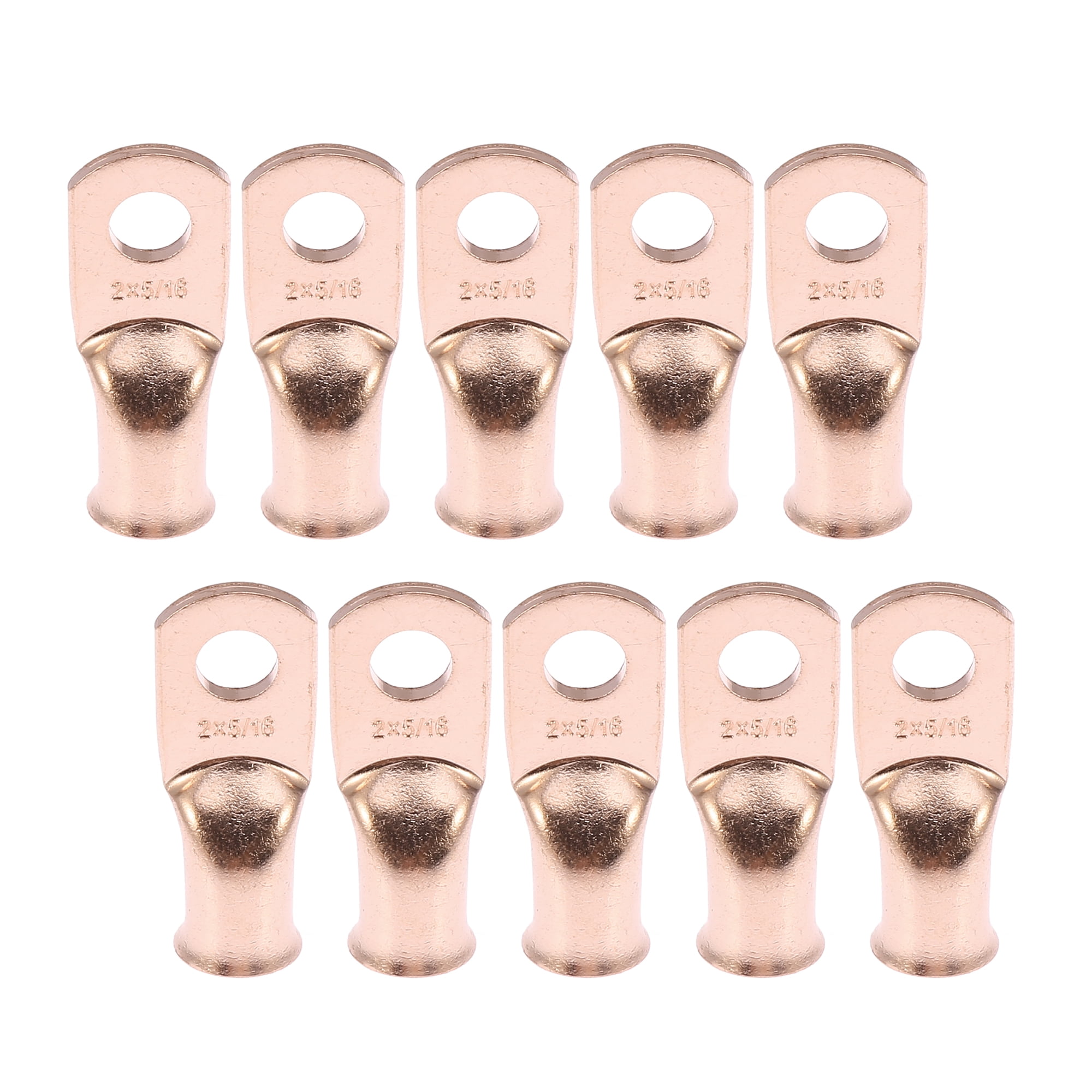 Ring Terminals Sizes