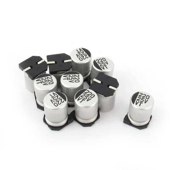 All Capacitors in General Electronic Accessories - Walmart.com