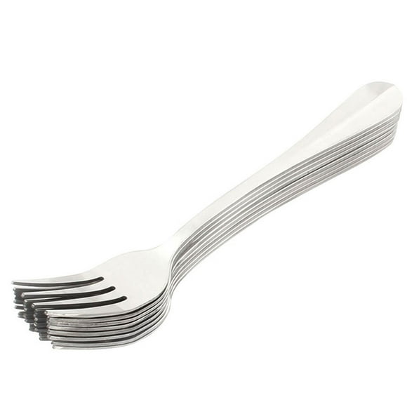Explore Stainless Steel Salad and Dinner Forks for Stylish Dining