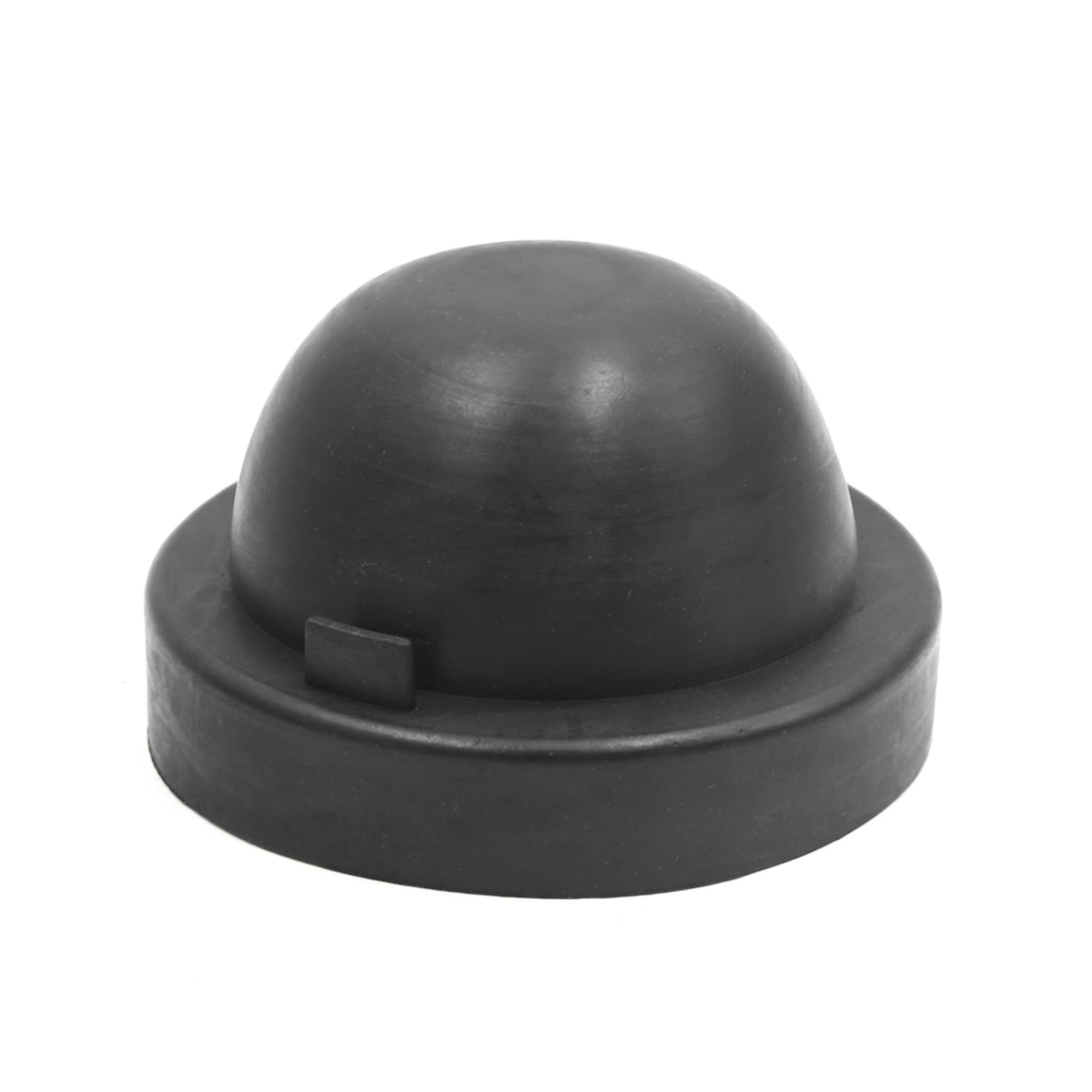Unique Bargains 110mm Inner Dia Rubber Car Headlight Fog Light Housing ...
