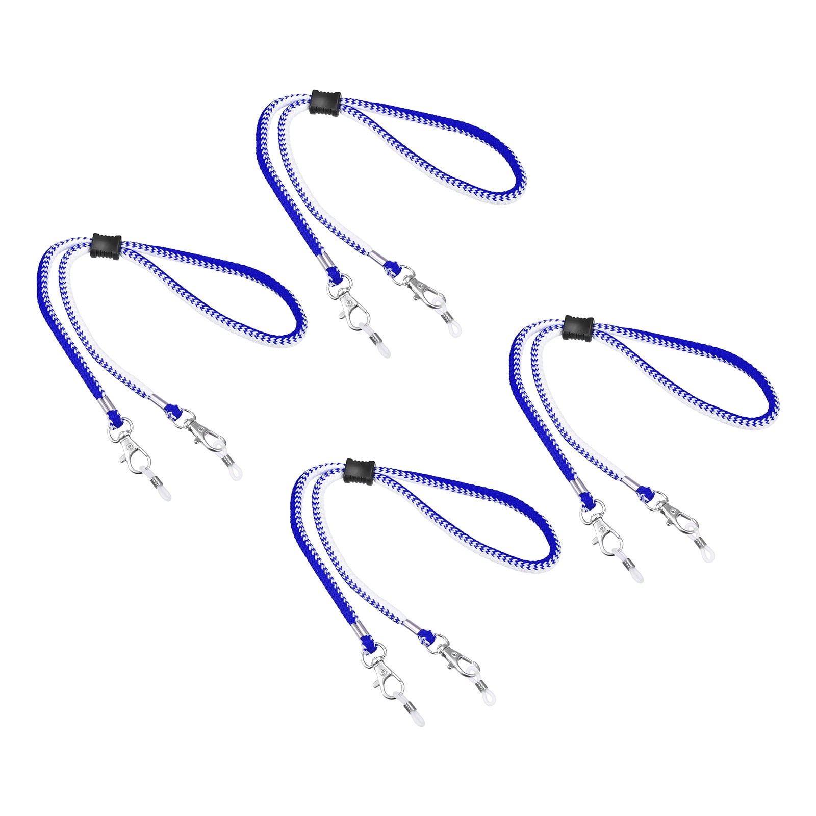 Unique Bargains 12' Eyeglasses Holder Straps Cord Sunglasses Strap ...