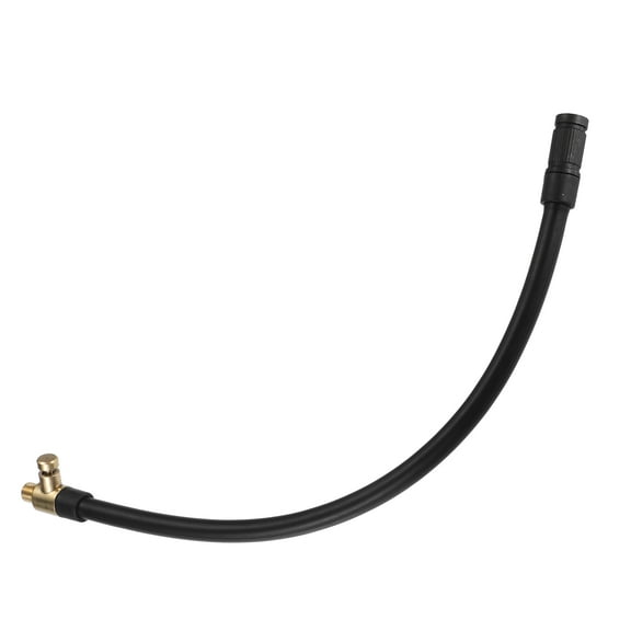 Tire Inflator Hose Replacement