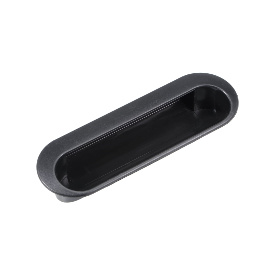 Unique Bargains 120x40x21mm Flush Pull Finger Insert Recessed Furniture ...