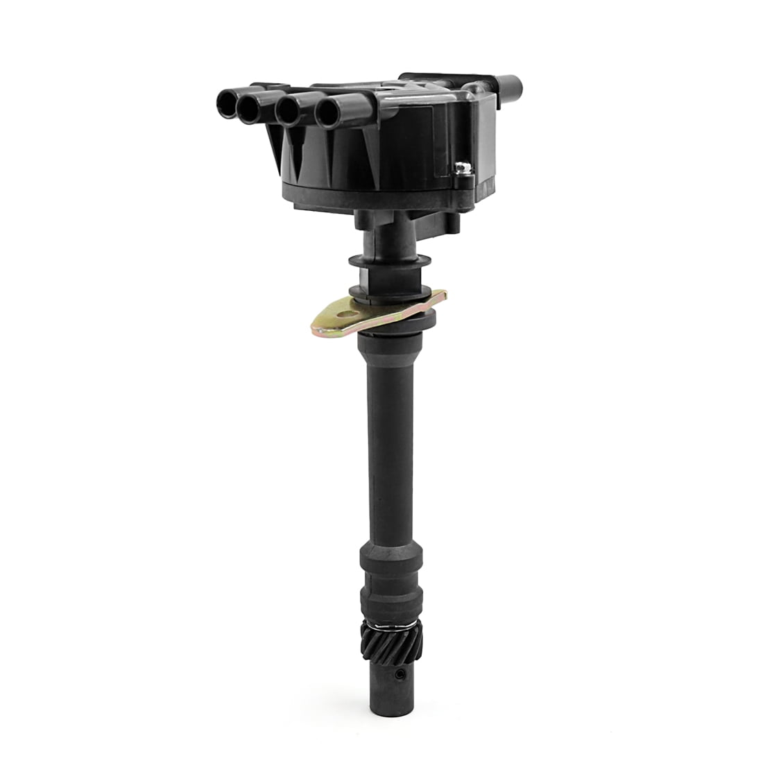 Unique Bargains #12570426 Ignition Distributor for Chevy Pickup Truck 4 ...