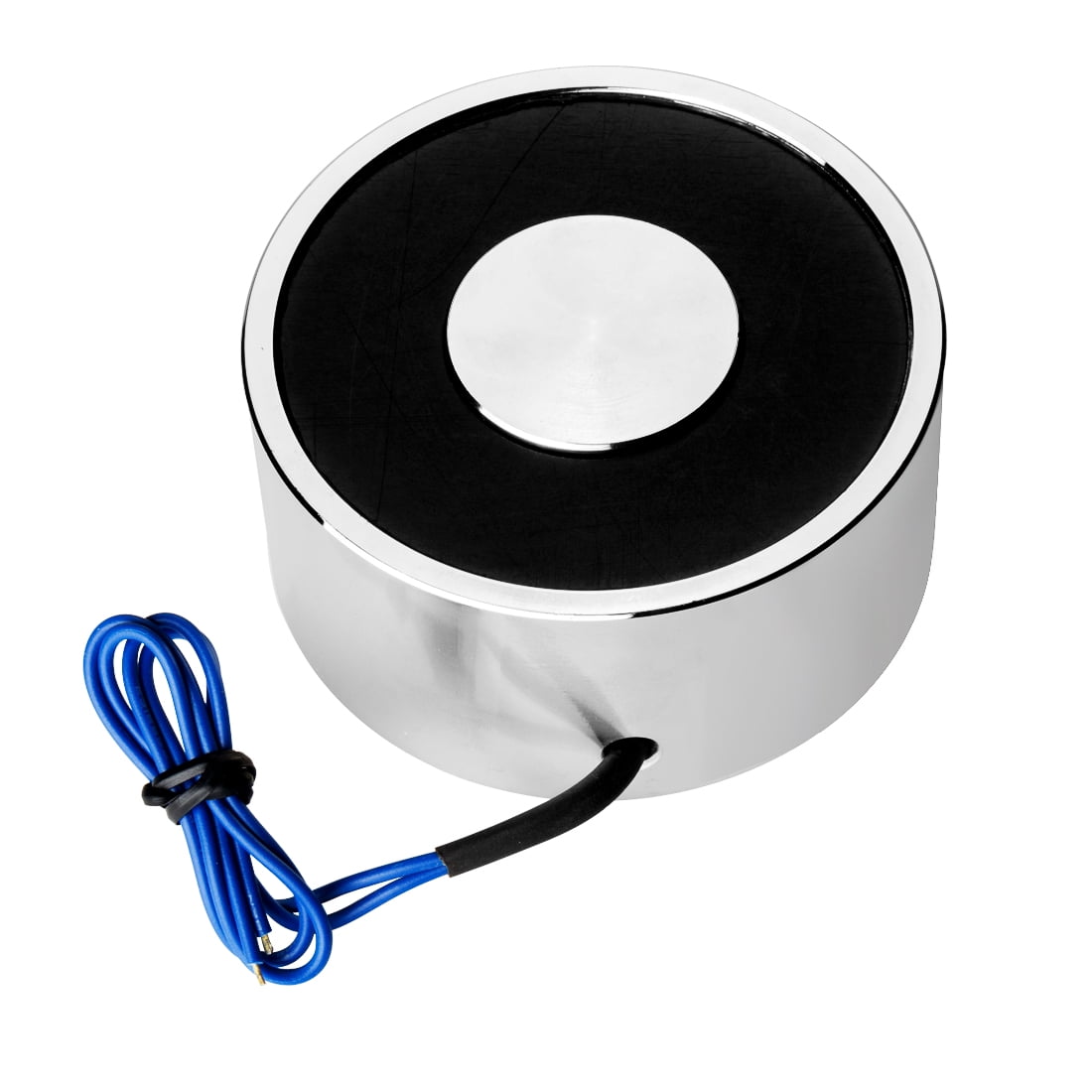 Unique Bargains 12V DC 1400N 2.18LB Electric Lifting Magnet ...