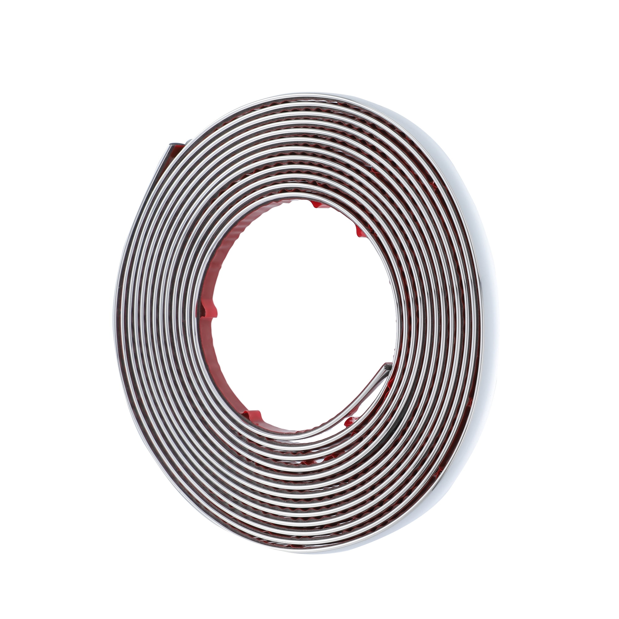 Unique Bargains 12ft Car RV Door Window Bumper Side Body Trim Strip ...