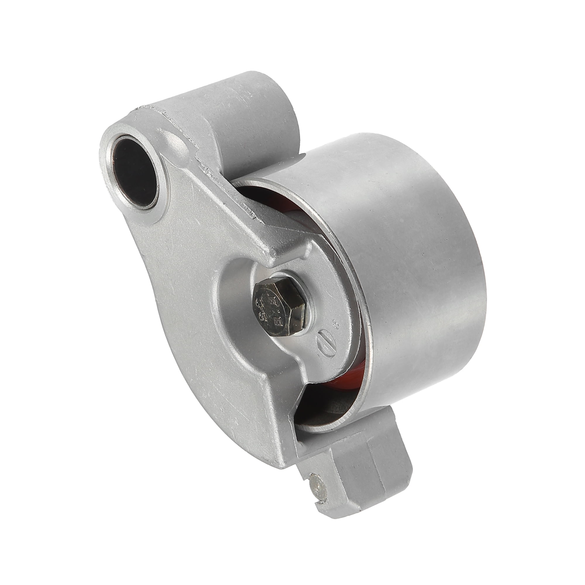 Unique Bargains 1350520030 Vehicle Accessory Drive Belt Idler Pulley ...