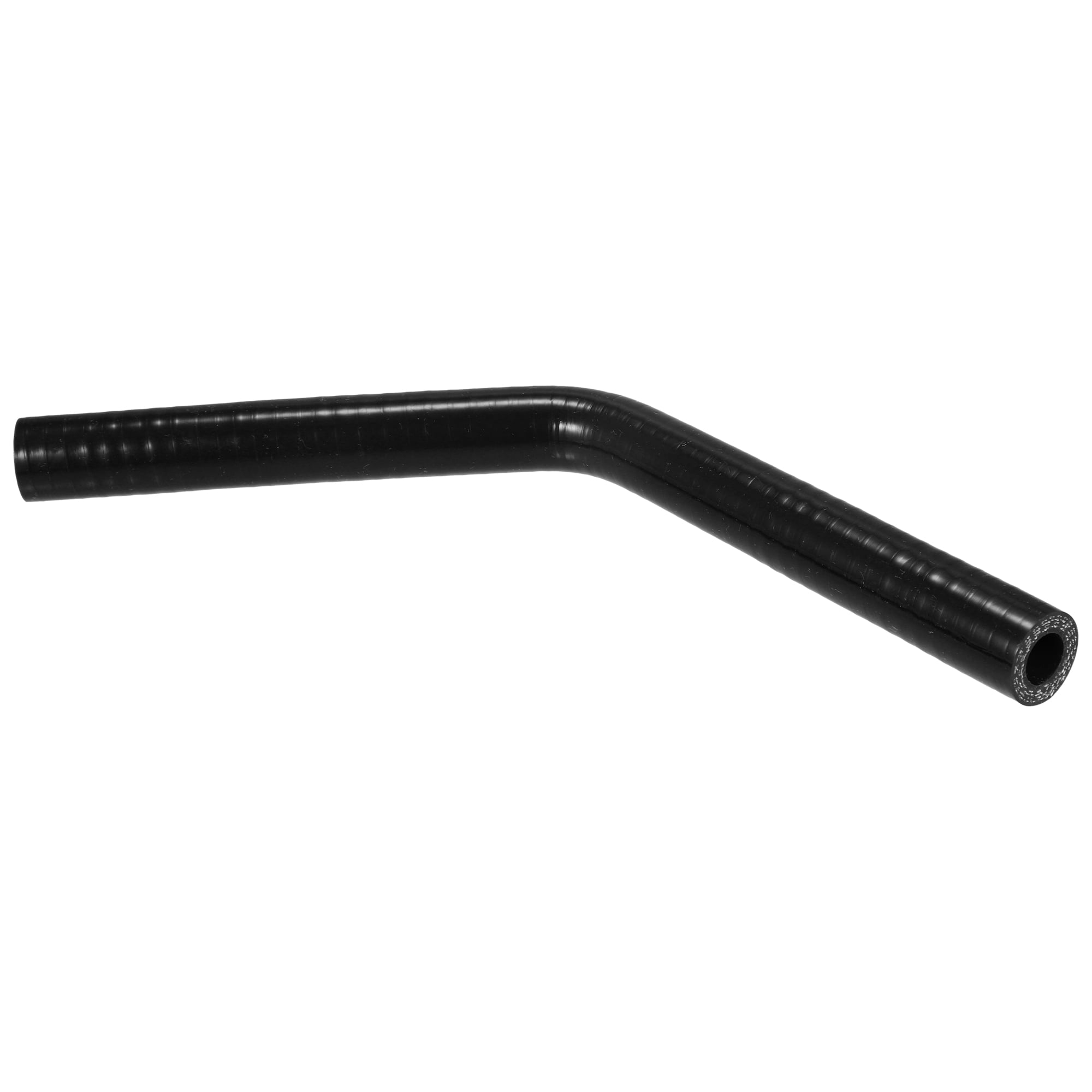 Unique Bargains 13mm 0.51" ID 45 Degree Elbow Silicone Reducer Hose ...