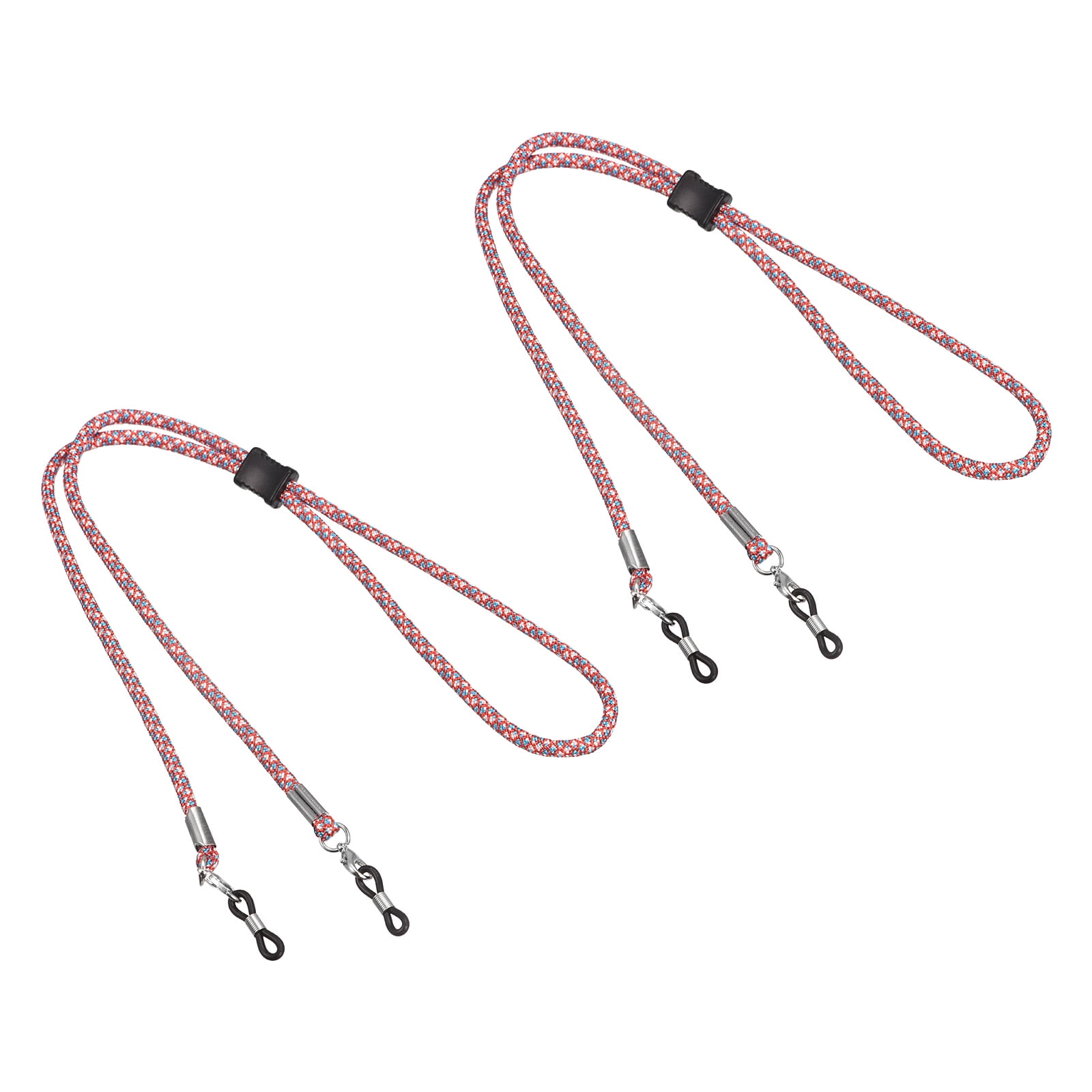 Unique Bargains 14' Eyeglasses Holder Straps Cord Sunglasses Strap ...