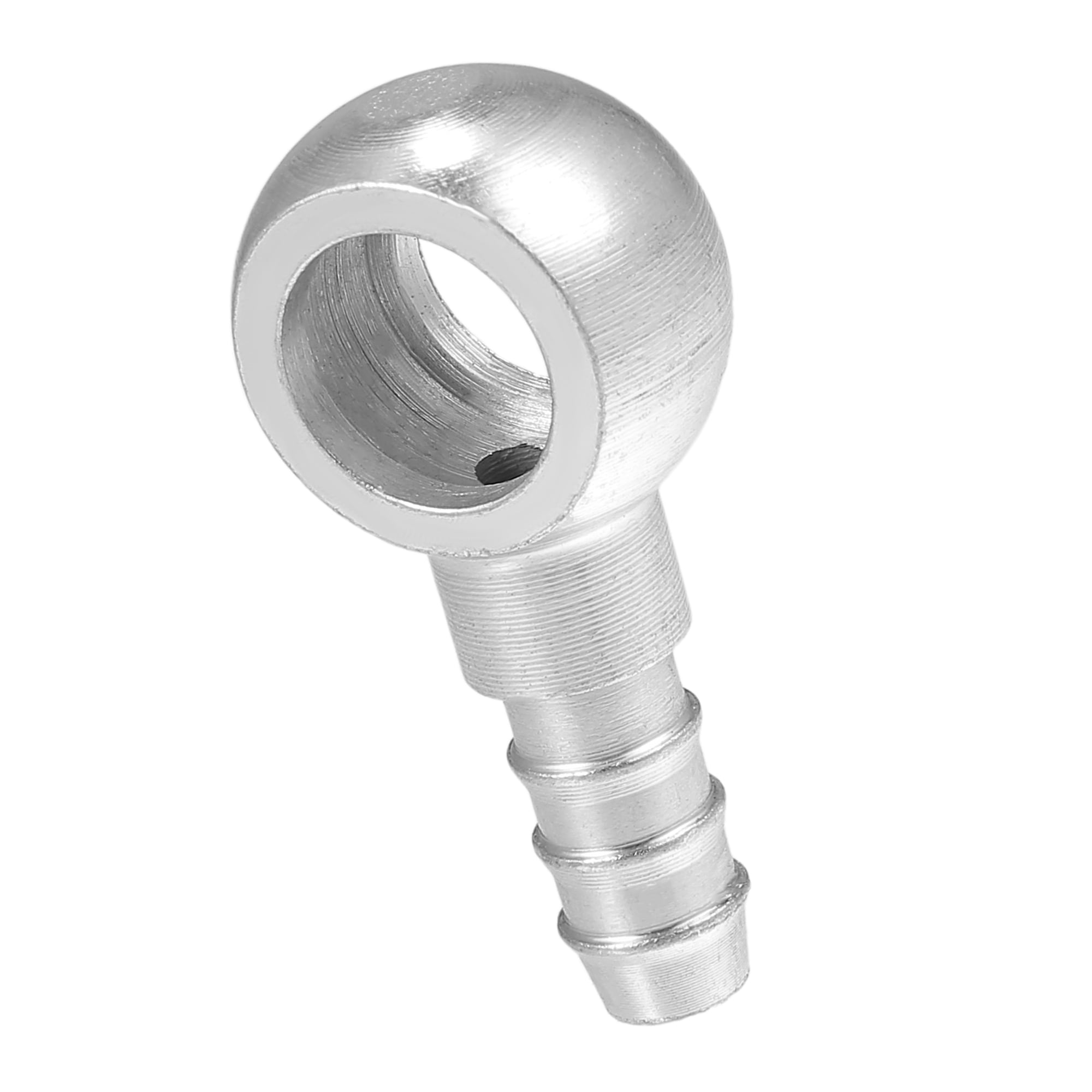 Unique Bargains 14mm ID 10mm OD Universal Banjo Fitting Fuel Line ...