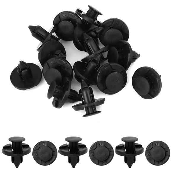 Plastic Rivets