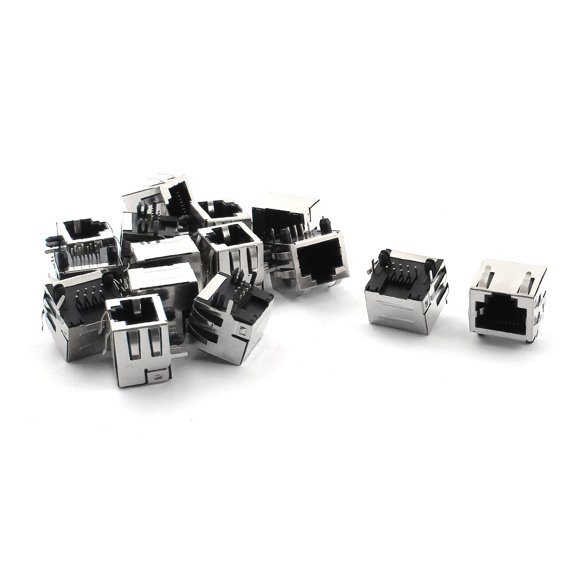 Rj45 Socket