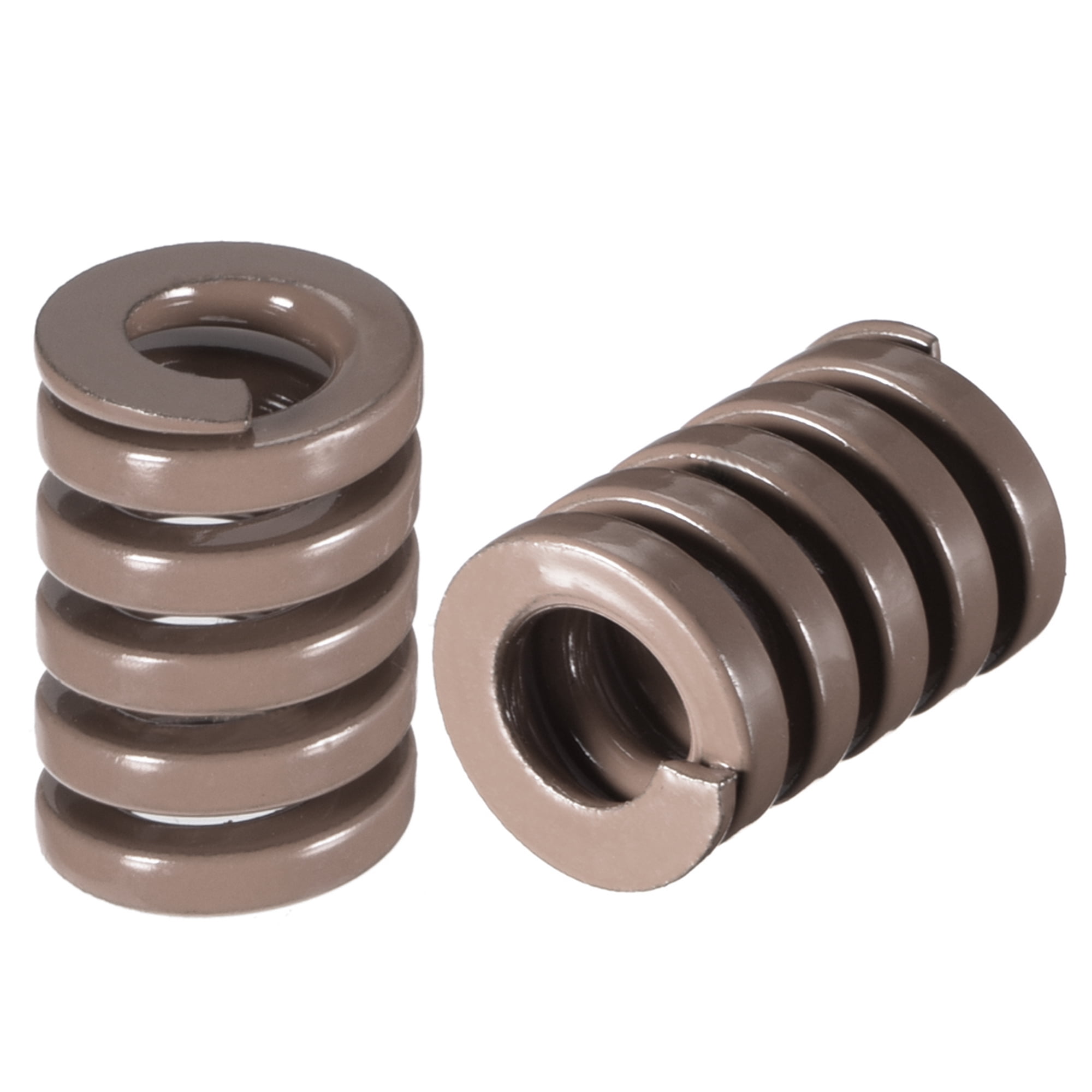 Unique Bargains 16 x 20mm Spiral Extra Heavy load Compression Mould Die ...