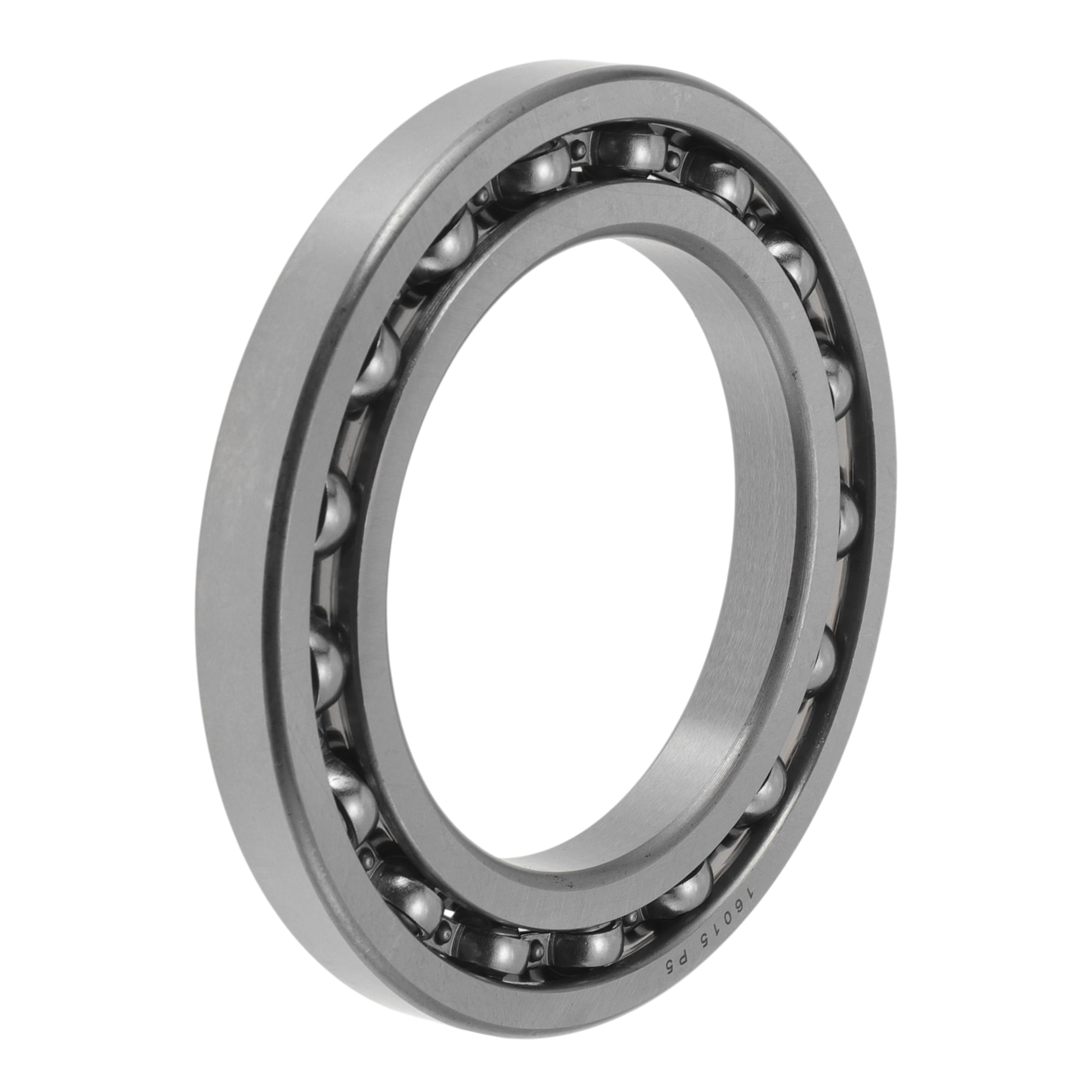 Unique Bargains 16015 Deep Groove Ball Bearings 2.95"x4.53"x0.51" 1 Pc ...