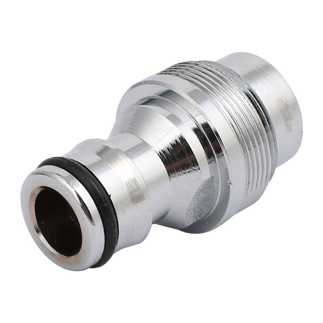 Unique Bargains 16mm Female Threaded Removable Water Hose Quick ...