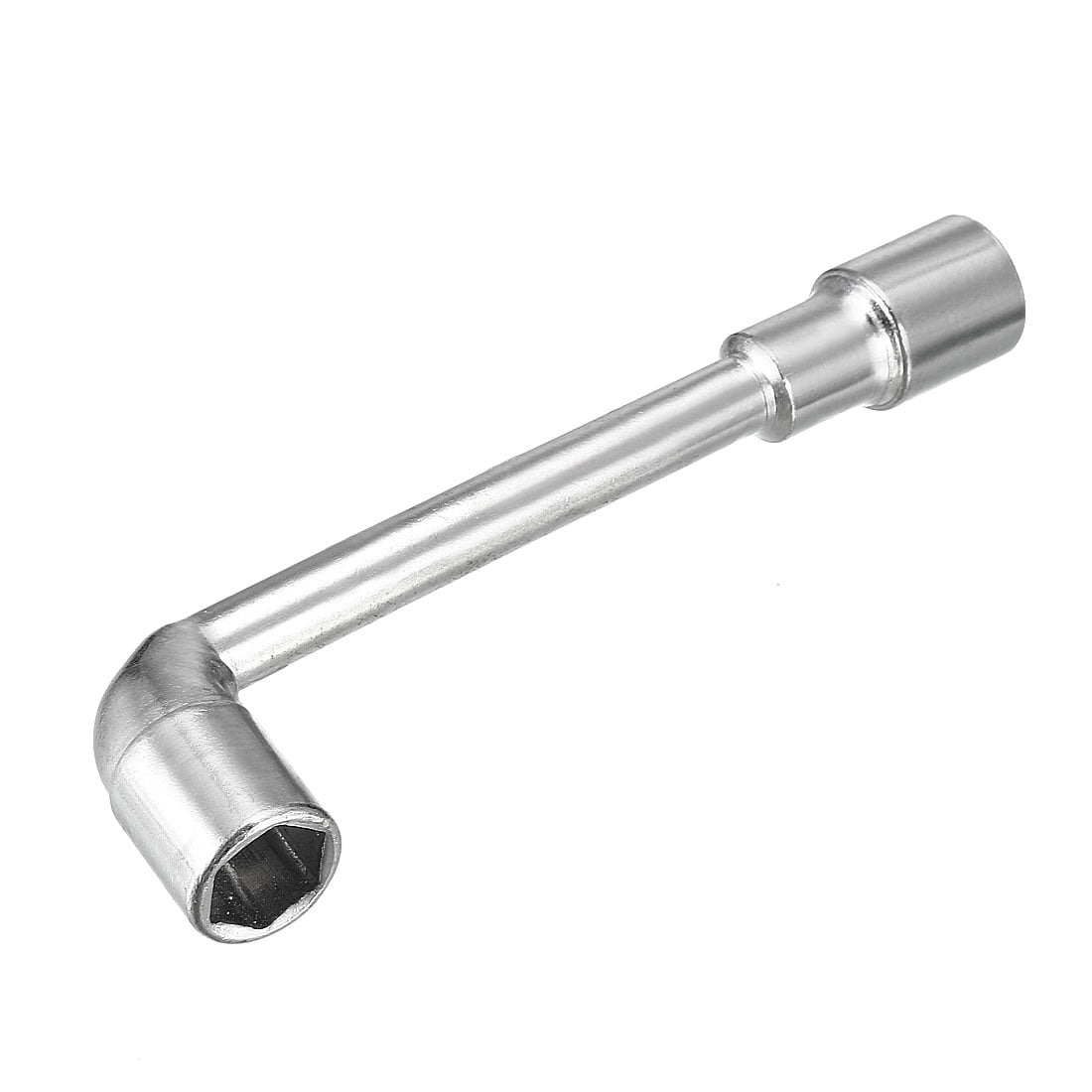 Unique Bargains 16mm Metric L Shaped Angled Open Hex 6 point Socket ...