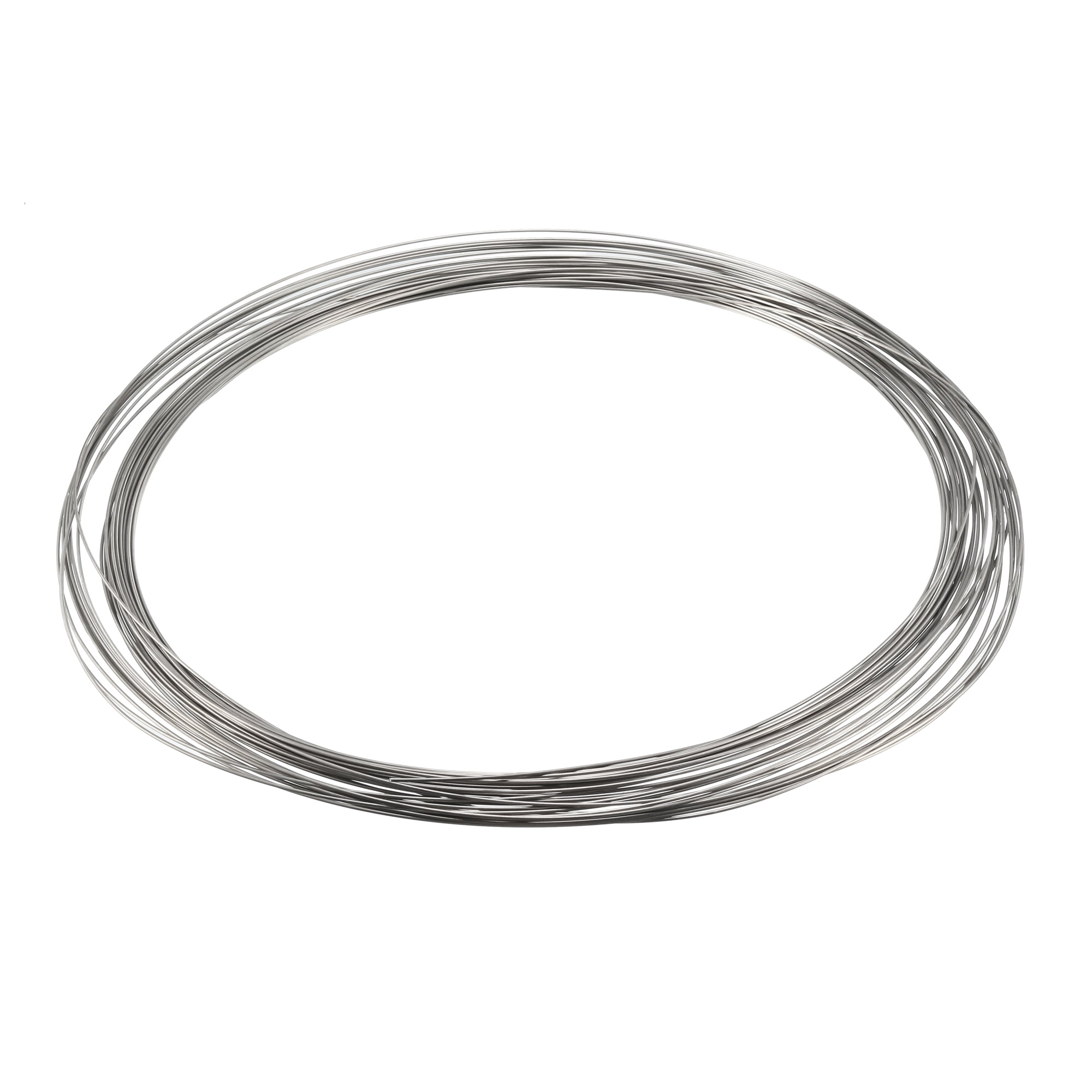 Unique Bargains 17 Gauge Heat Resistance Wire Wrapping, 98ft Heating ...