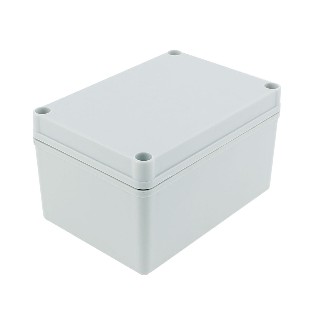 Unique Bargains 170 x 120 x 100mm Waterproof Junction Box DIY Terminal ...