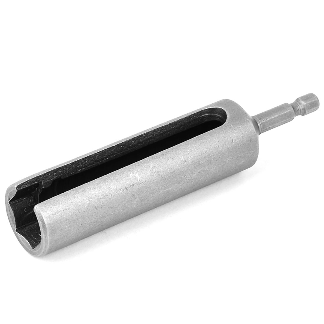 Unique Bargains 17mm Hex Nut Socket 60mm Slotted Extension Driver Bit ...