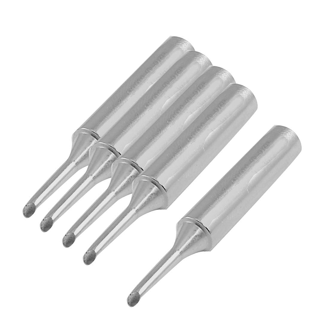 Unique Bargains 17mm Tip Length 2mm oblique angle Dia Soldering Solder ...