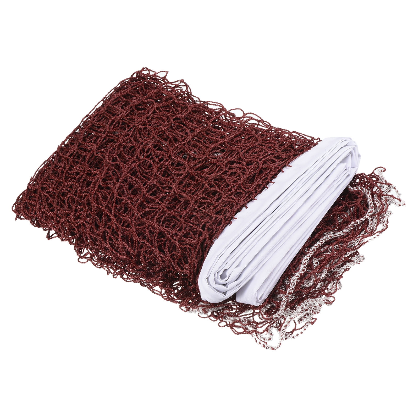 Unique Bargains Portable Badminton Net Badminton Court Netting ...