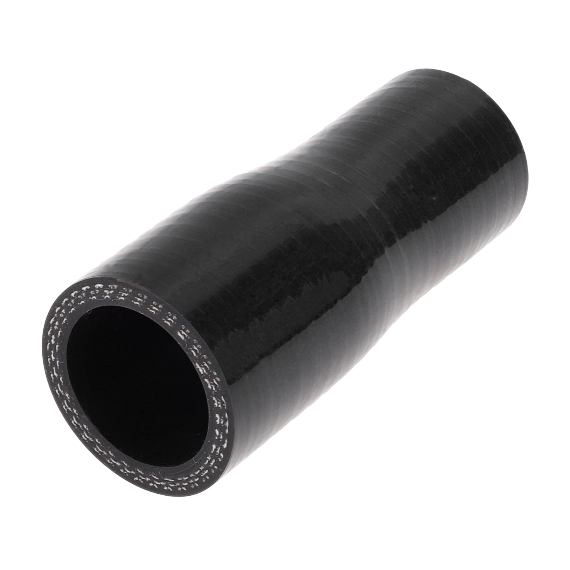 Unique Bargains 19mm to 25mm Straight Coupler Silicone Hose 3-layer ...